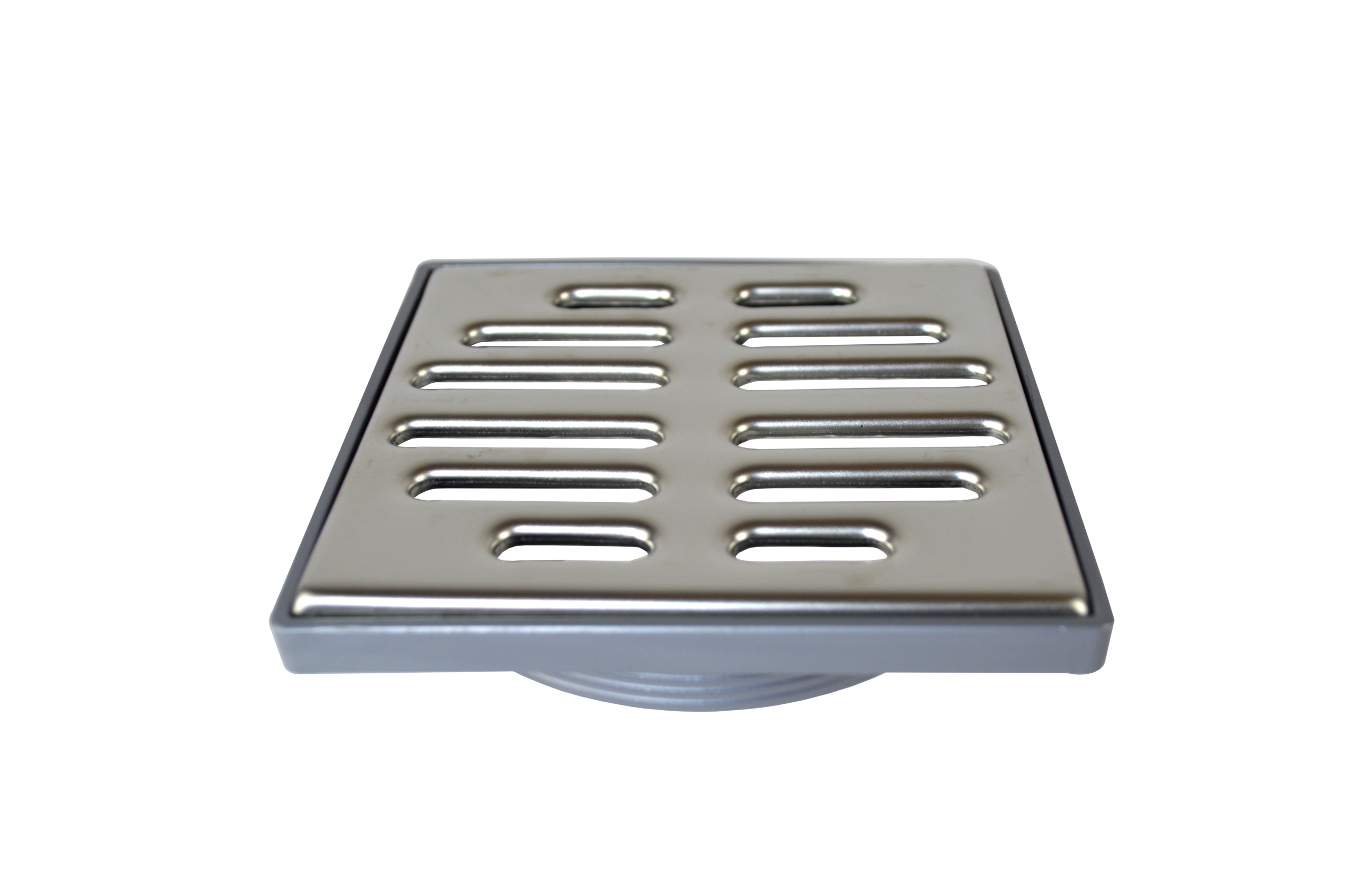 Sumidero de ducha nor inox | Solo Construcciones